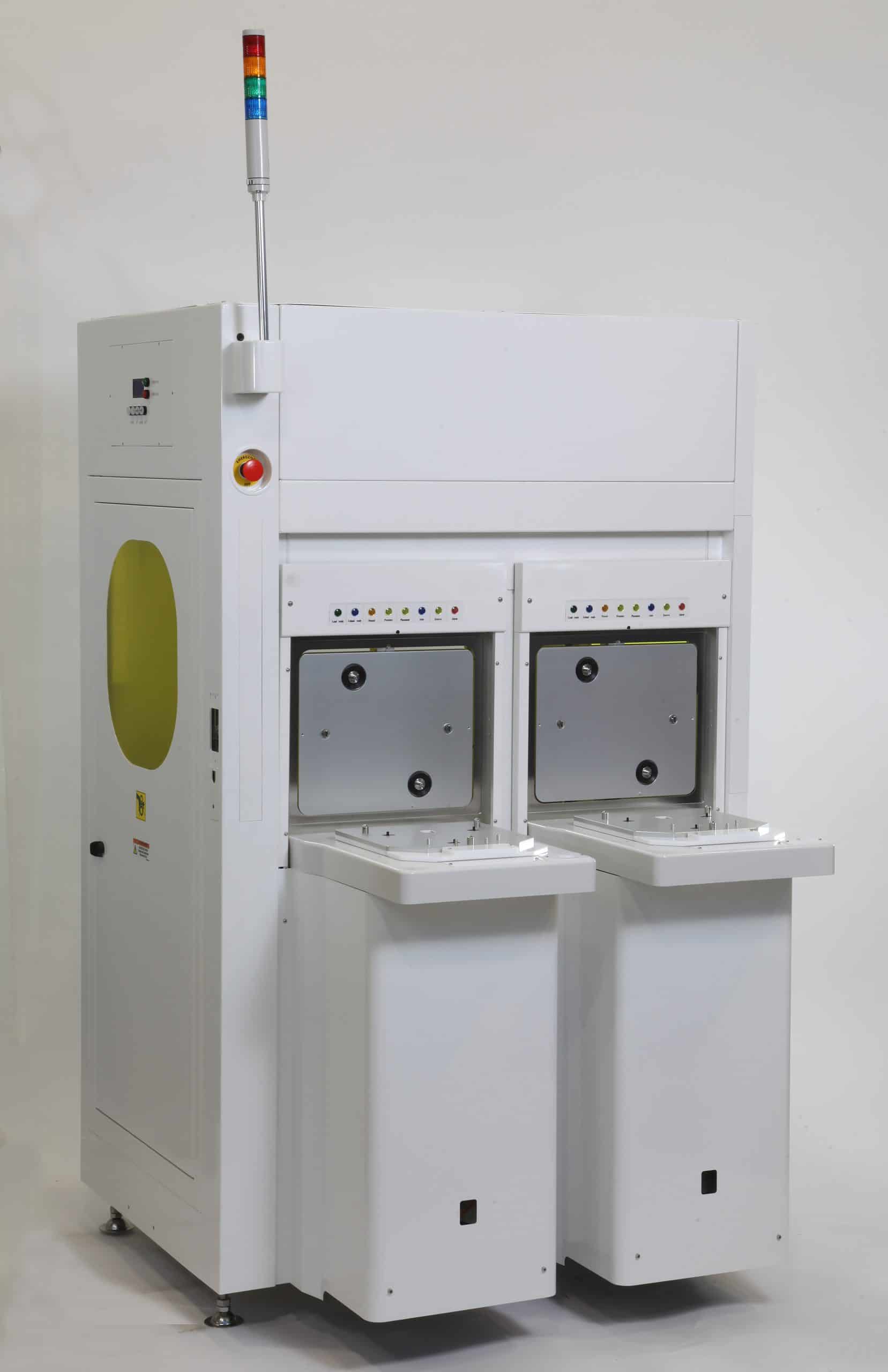 EFEM - מערכת אוטומציה אינטגרטיבית כוללת | Yaskawa